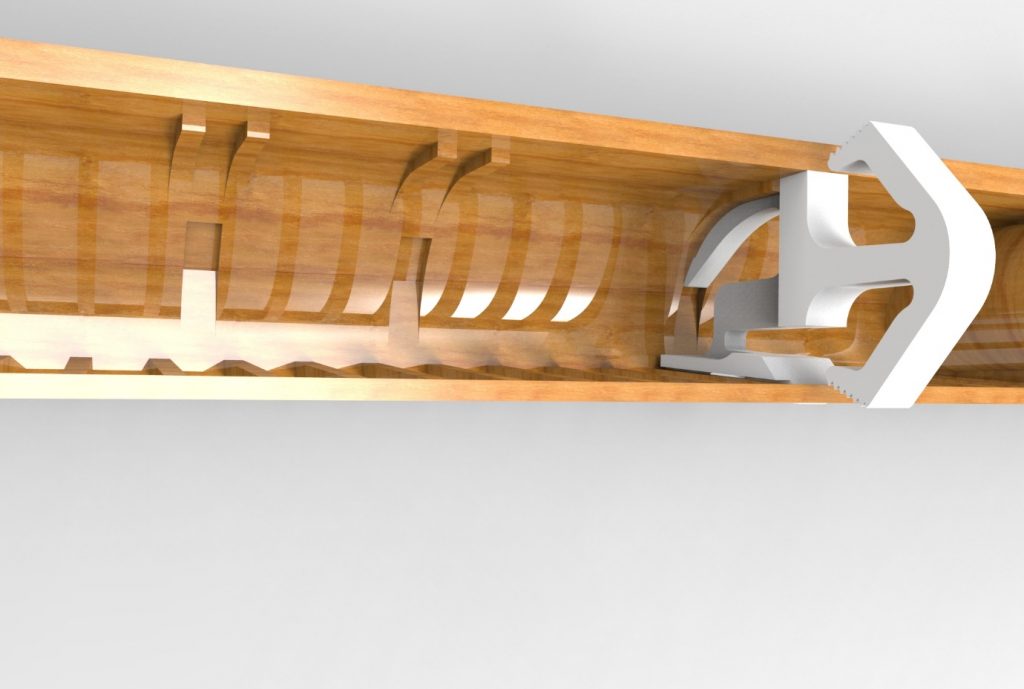 GLAZPART – LAUNCH NEW TRICKLE VENT FOR REPLACEMENT SECTOR | Pro Installer