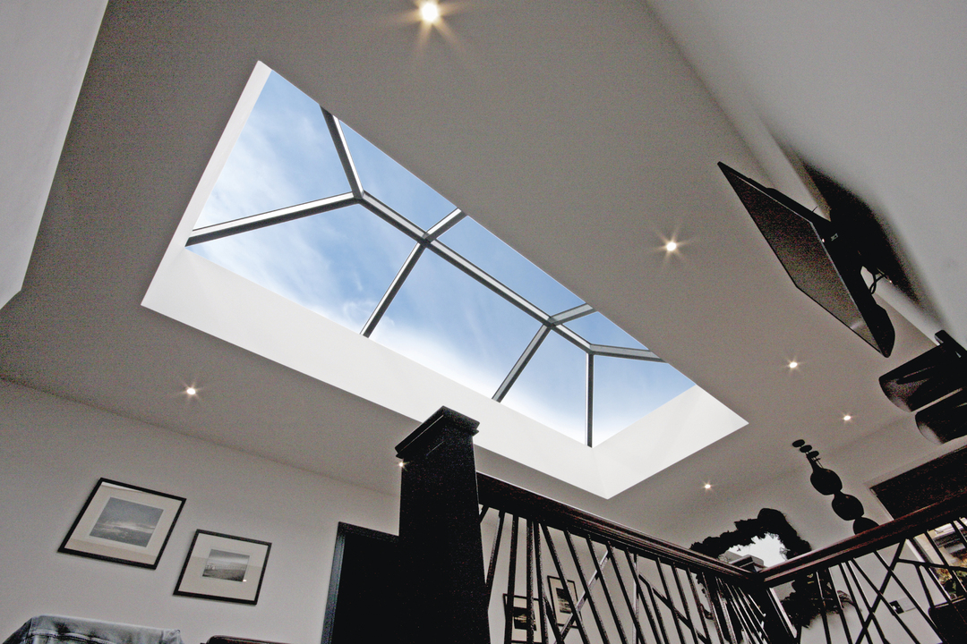 Raise the roof with Keylite’s expansive product range | Pro Installer